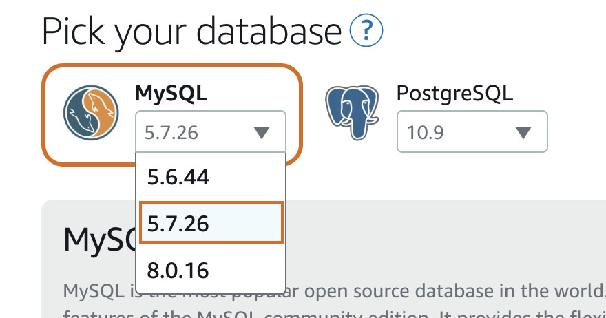 11 Deploy The Database Scaling And Deploying Applications With 0128