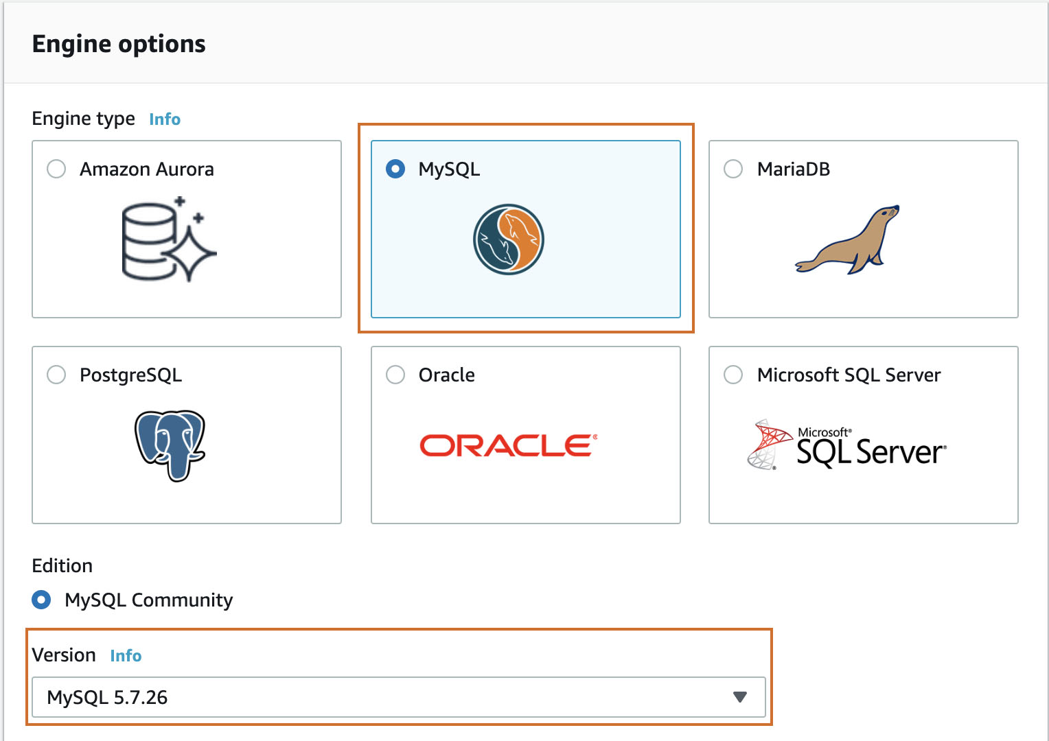 14 Deploy The Rds Db Scaling And Deploying Applications With Amazon Lightsail