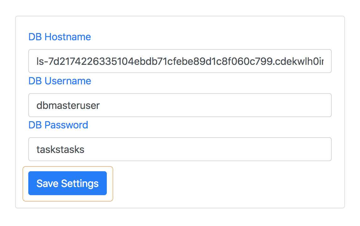 31 Reconfigure Mysql Scaling And Deploying Applications With Amazon Lightsail